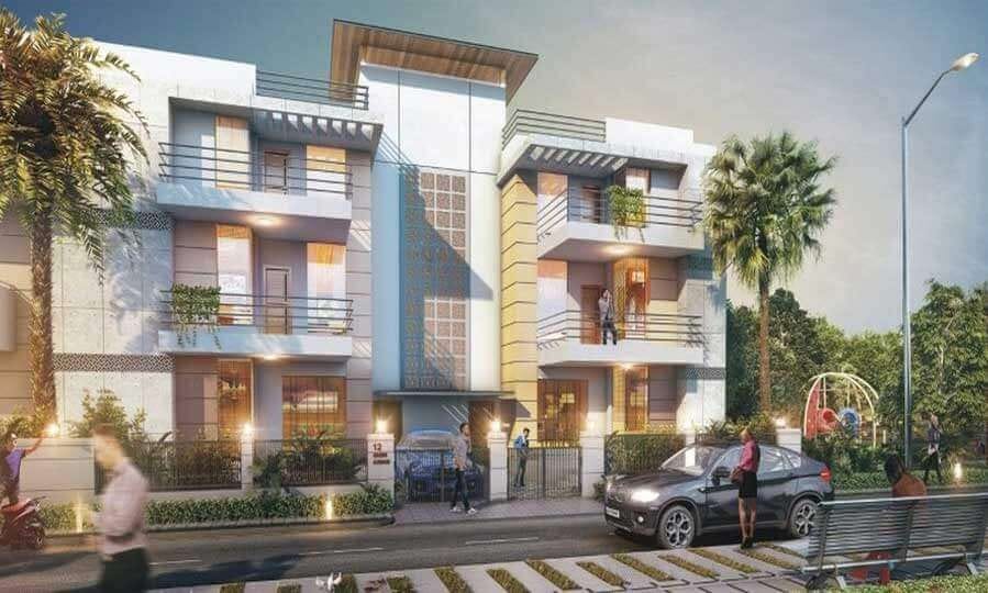 Buying Your Own Apartment Is Easier Than You Think | by Jindal Realty | Medium