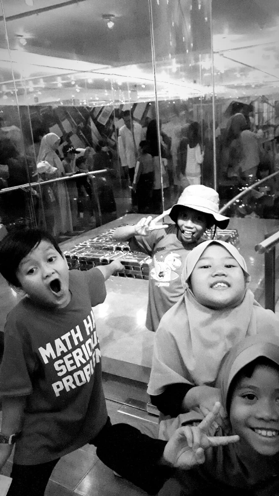 Ekskursi Kota Tua Jakarta Melalui Pengabdian Masyarakat bersama Laboratorium Sejarah FIB UI | by ...