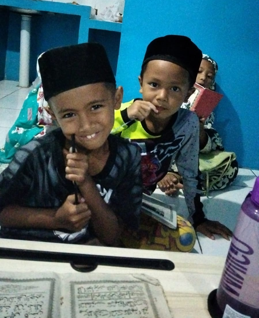 Pengalaman Ospek Maba IDN 2023. Oleh : Syifa izzatu rahmah (prodi… | by ...
