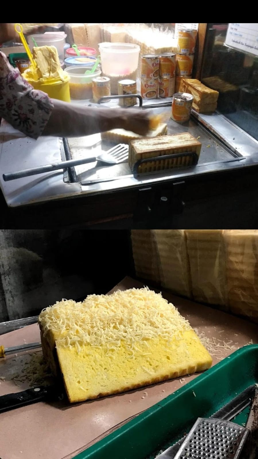 Ingin Tetap Hidup? Coba Makan Roti Bakar Terenak untuk Membuat Hidupmu ...