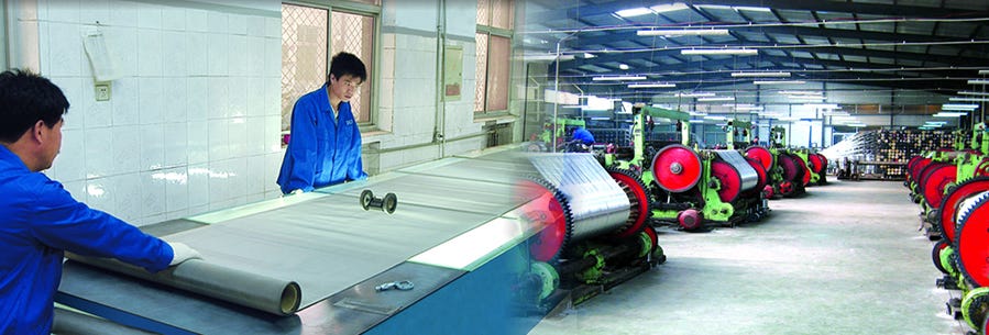 YKM Group manufacturer all types wire | by Wire Mesh World | Medium