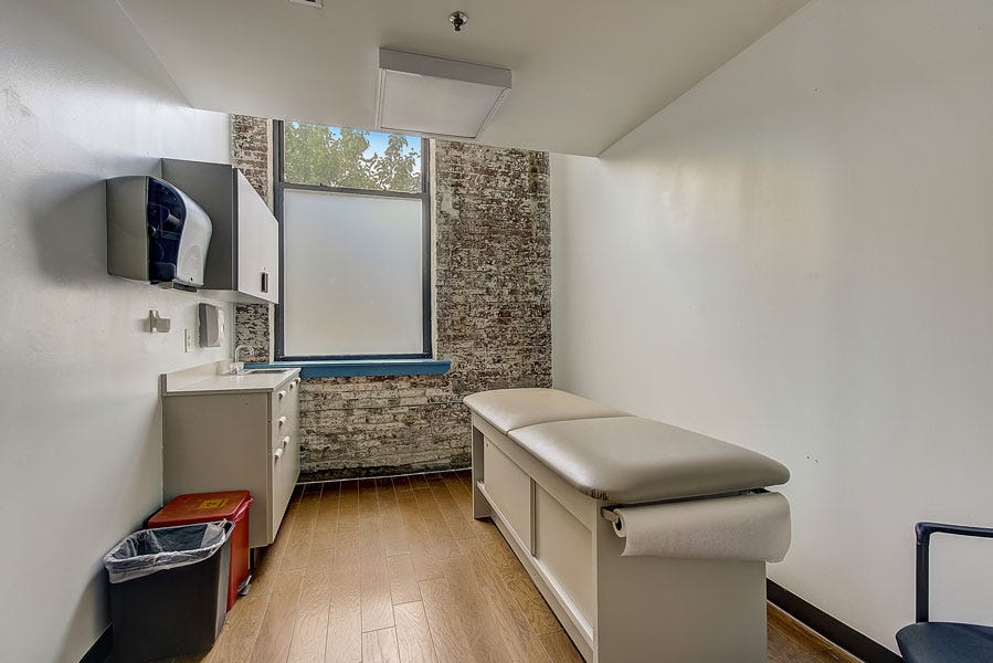 Discover the Future of Healthcare with Suites by NYLO’s Medical Co ...