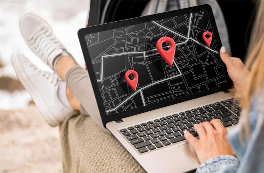 Geolocation in OSINT: Techniques, Challenges, and Applications | by OSINTHawk | Medium