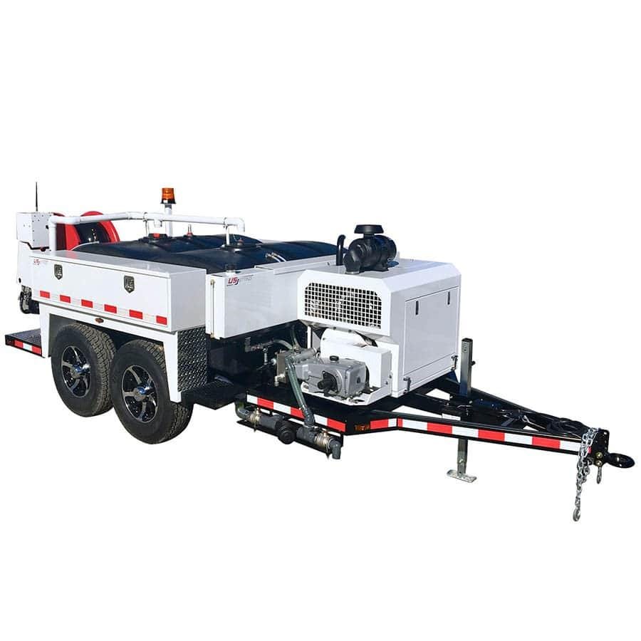7 Things to Know Before Buying a Sewer Jetter | by US Jetting | Medium