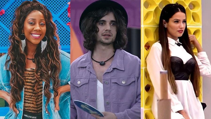 Final do BBB 21: data, horário, e quem será o campeão - Vide Sports ...