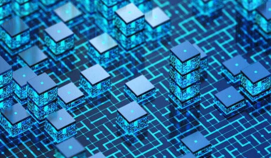 The Future of Web Hosting: Emerging Trends and Technologies | by ZOMIV ...