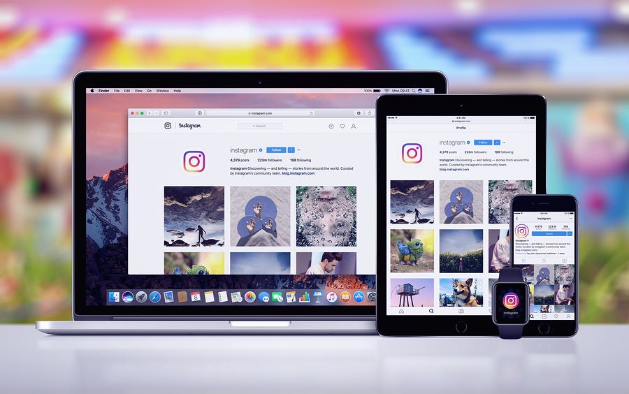40 Cool Things to Post on Instagram For More Followers and Likes | by ...