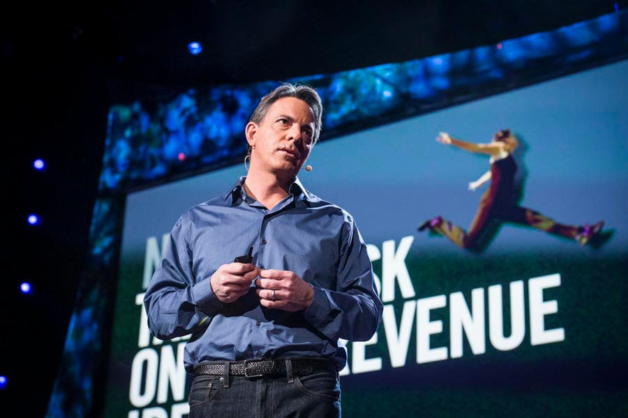 The way we think about charity is dead wrong: Must Watch TED Talk | by ...