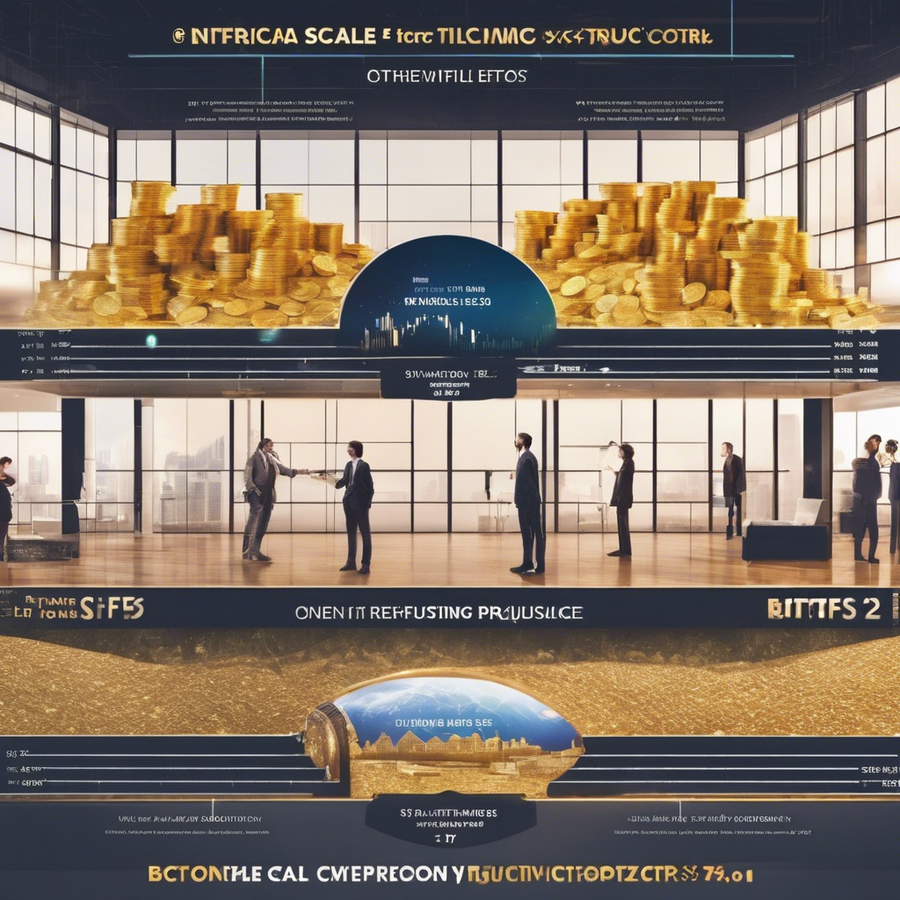 Bitcoin ETFs: What You Need to Know About Investing in Digital Assets ...