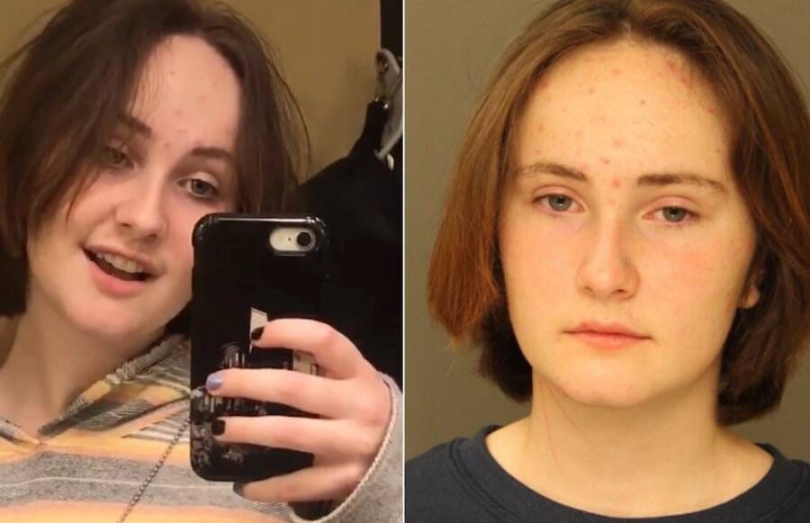 Micro Influencer Claire Miller Murdered Disabled Sister. | by Dani ...