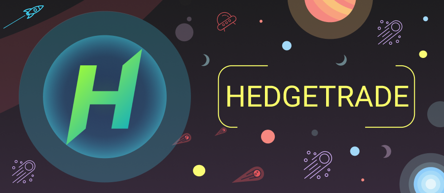 What Is HedgeTrade and How to Buy HEDG? | by SwapSpace | The Dark Side ...