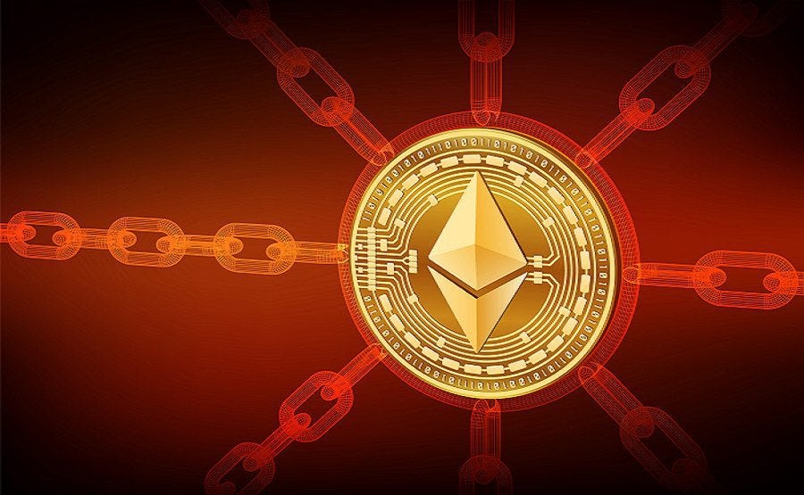 The Rise of Ethereum in the Fintech Industry | by Affairsway | Medium