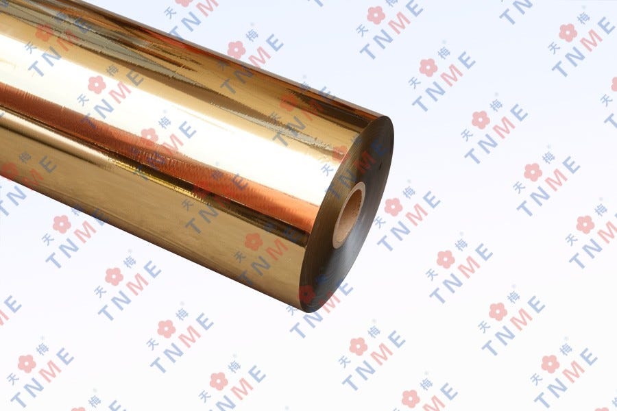 UV Materials Foil - Tnmefoil - Medium