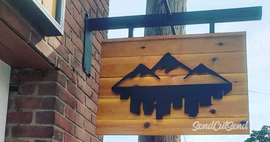 Reading the Signs: Expanding your Designs with Metal | by James Belosic ...