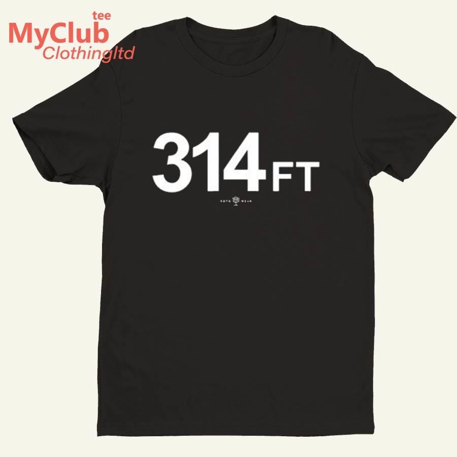 Jazz Chisholm Jr Wearing 314 Ft Shirt | by Myclubteeclothingltd | Aug ...