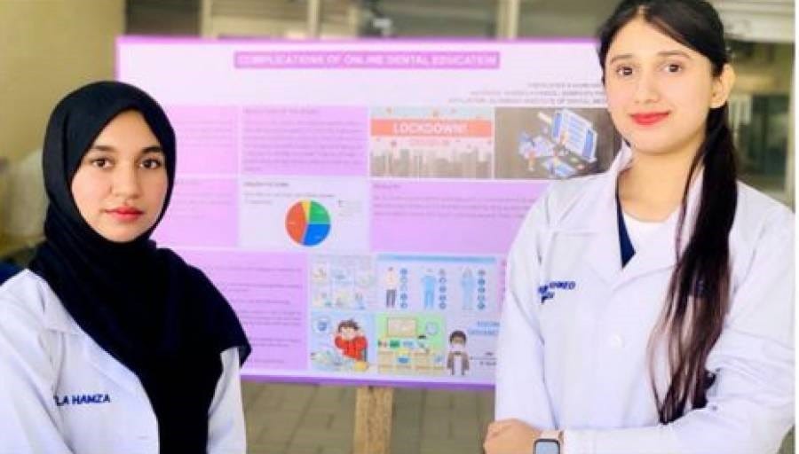 Altamash Institute Conducts Annual Research Day, launches Journal | by ...