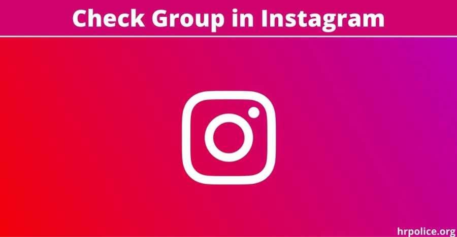 How To Create Group on Instagram 2021–2022 | by Highresearchinfo | Medium