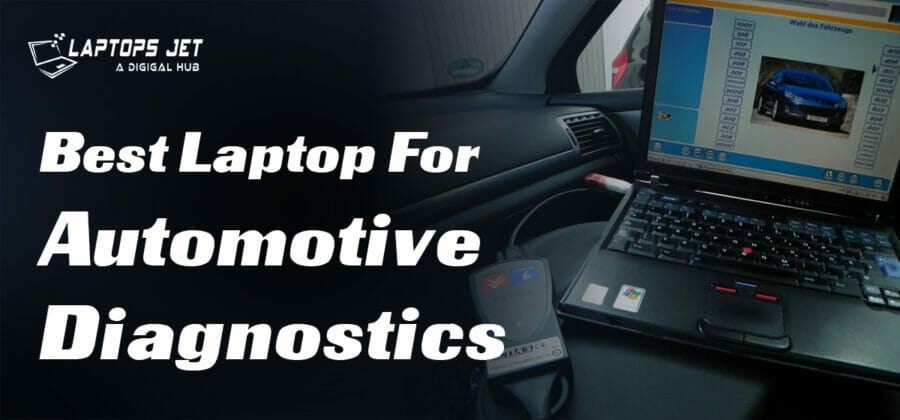 Best Laptop for Automotive Diagnostics | Which one in 2022? | by ...