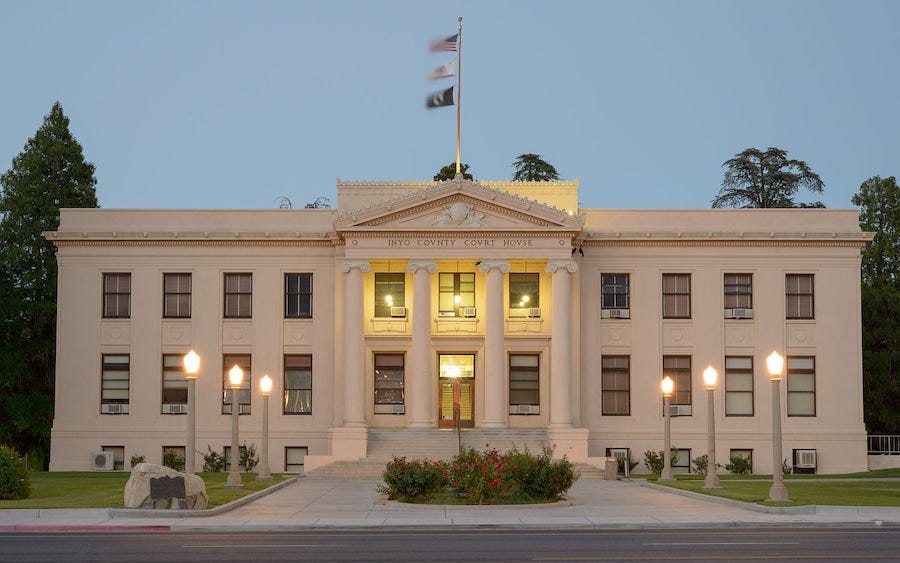 The Most Popular California Judges | by c d | Trellis Research | Medium