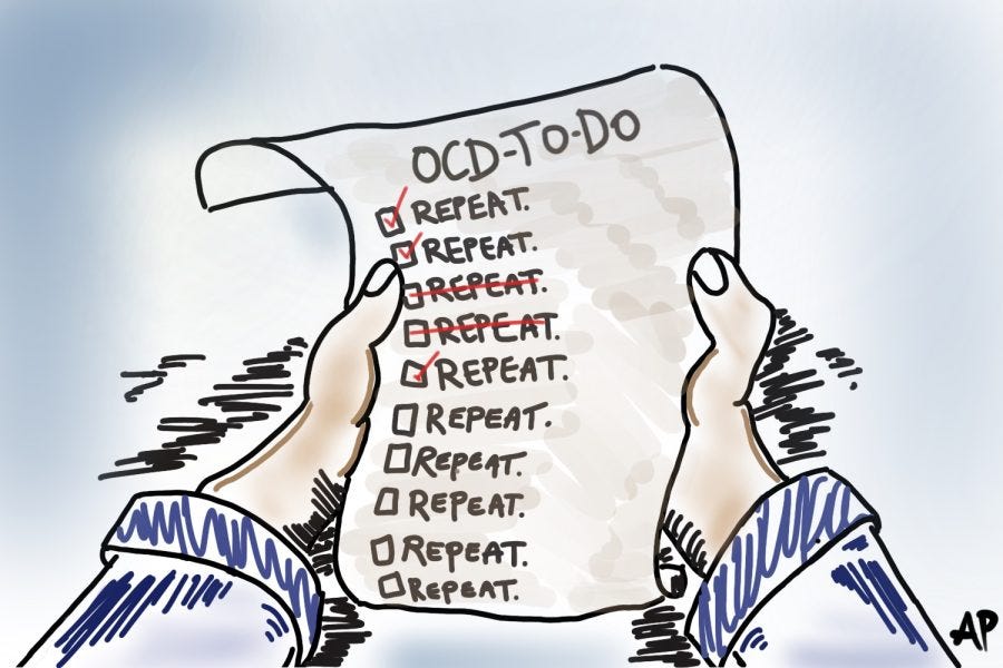 Healing from OCD: Why Healing Feels Both Amazing and Disabling | by ...