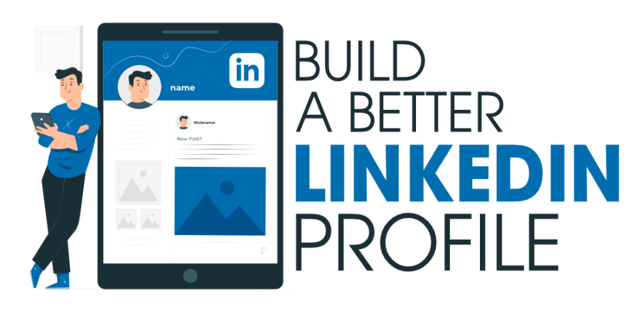 How to Make a Better LinkedIn Profile ? | by My Jobs Centre | Medium