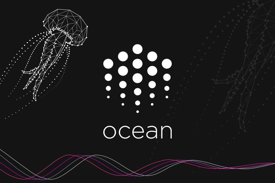 Ocean Protocol is future Decentralized Science | by Student Abroad ...
