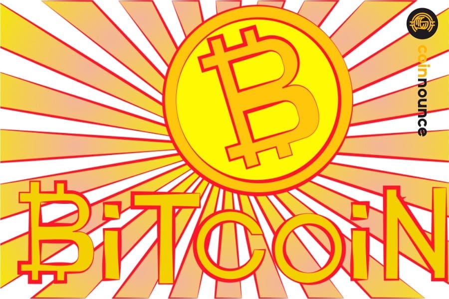 Bitcoin Price Analysis (BTC Price) 4 July | by Coinnounce - Coin ...