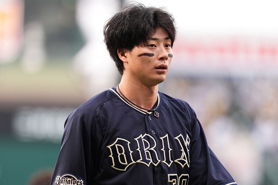 This is for the Baseball Girlies — 12 players to Start your NPB ...