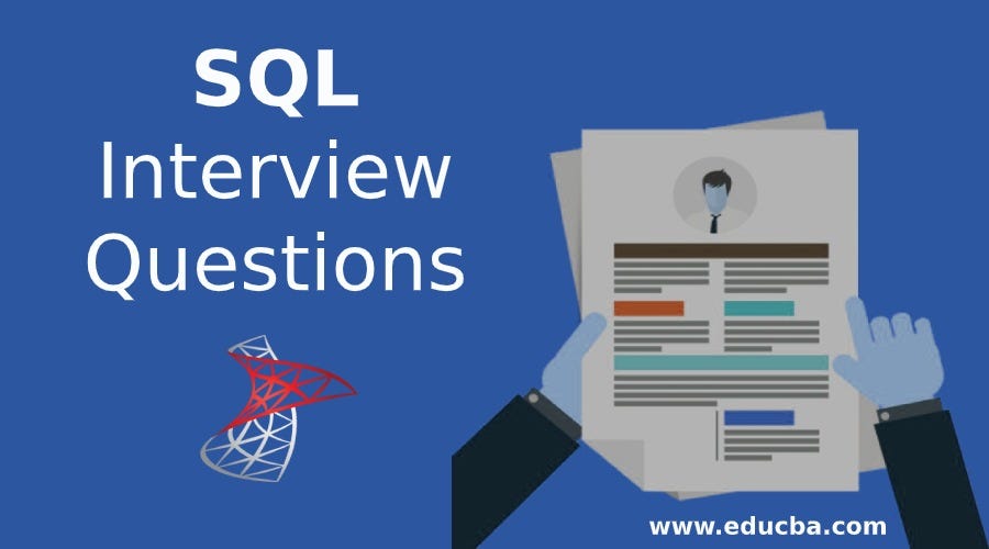 Popular interview questions in SQL: | by Teju Dataengineer | CodeElevation | Medium