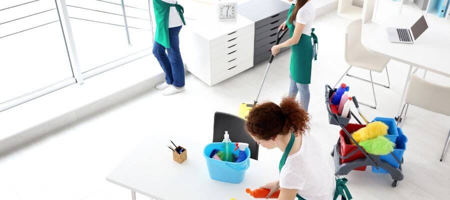 What Are The Office Cleaning Supplies And Purposes | by The Cleanifier ...