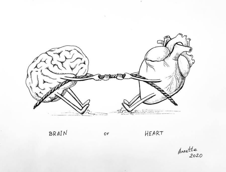 Patience, self-awareness, and embracing freedom - Fasikaye - Medium