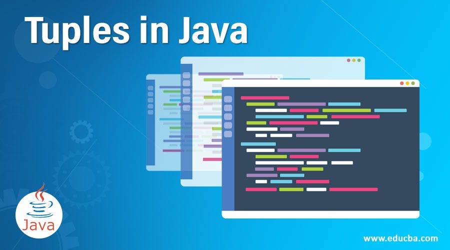Introduction aux Javatuples : Une vue d’ensemble des Javatuples | by ...