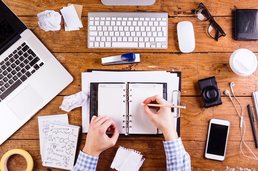 A Writers Toolbox. Great tools all writers can use | by Bella Kennedy ...