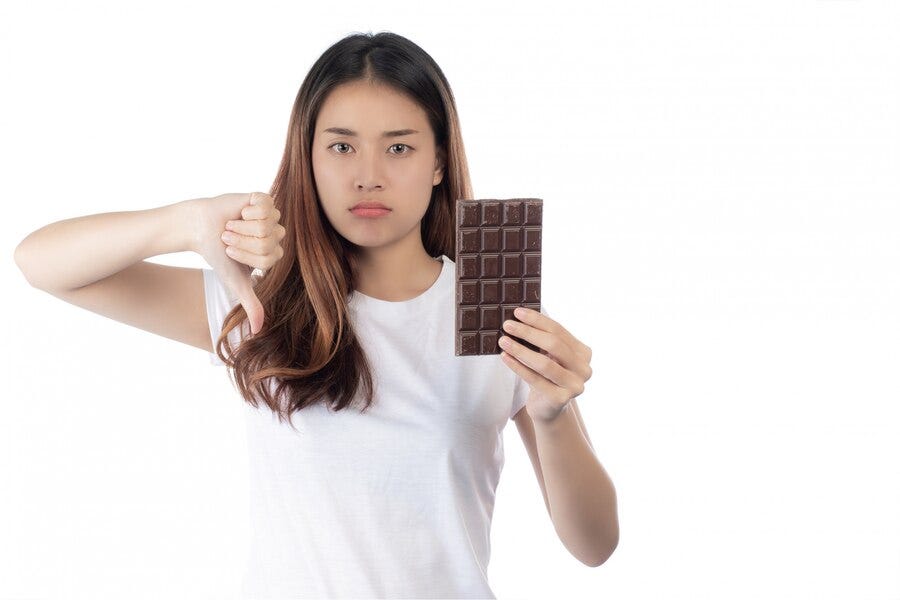 11 Foods that are Bad for your Teeth | by Smile Oracles | Medium