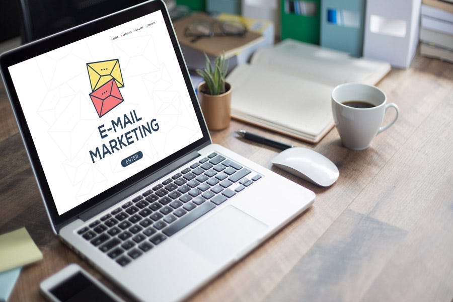 Send Multiple Email To Your Contactbase In Only Seconds | by ...