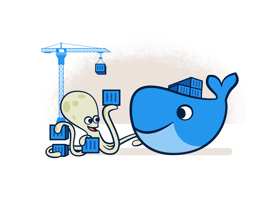 Demystifying Docker: A Containerization Revolution | by Rahul B | Jul ... Demystifying Docker: A Containerization Revolution | by Rahul B | Jul ...