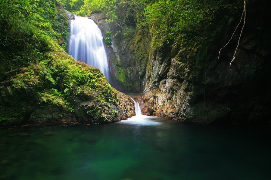Explore the North. Juan de Salcedo and his men landed in… | by Anna ...