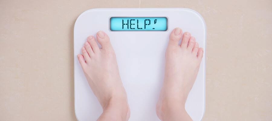 Losing Inches But Not Weight. Losing Inches But Not Weight | by Top Pro ...