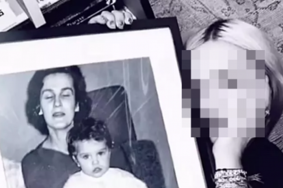 Znate li čija je ovo mama? Pevačica koju cela Srbija zna je izgubila sa samo 5 godina, dirljiva ...