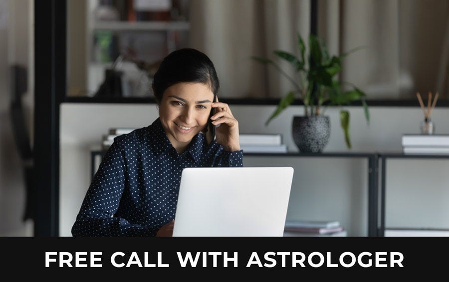 Free Call With Astrologer. Free Call With Astrologer: Unlocking… | by ...