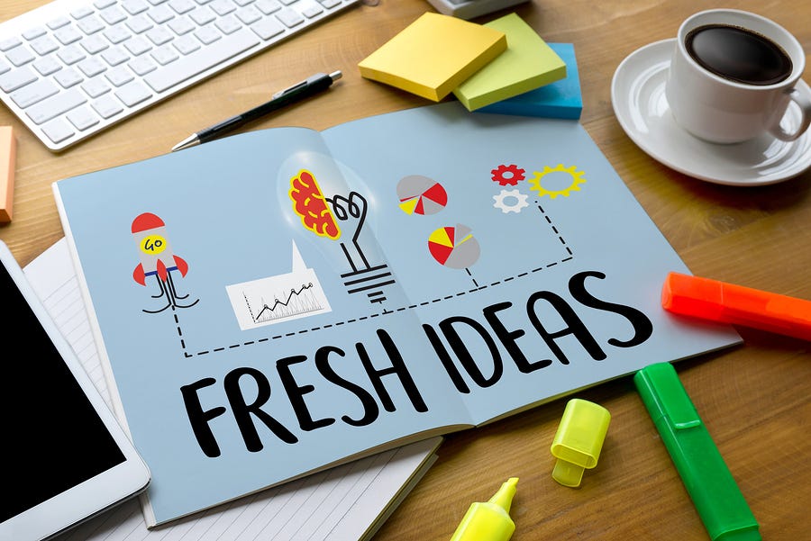 Customer Centricity By Design Thinking | by Luis Madureira | by the way ...
