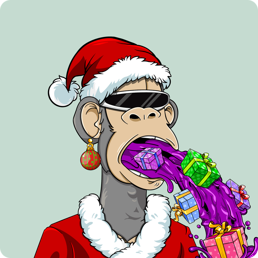 SUI APES NFTS: Puke 2 Earn. With the Puke 2 Earn NFT Collection… | by ...