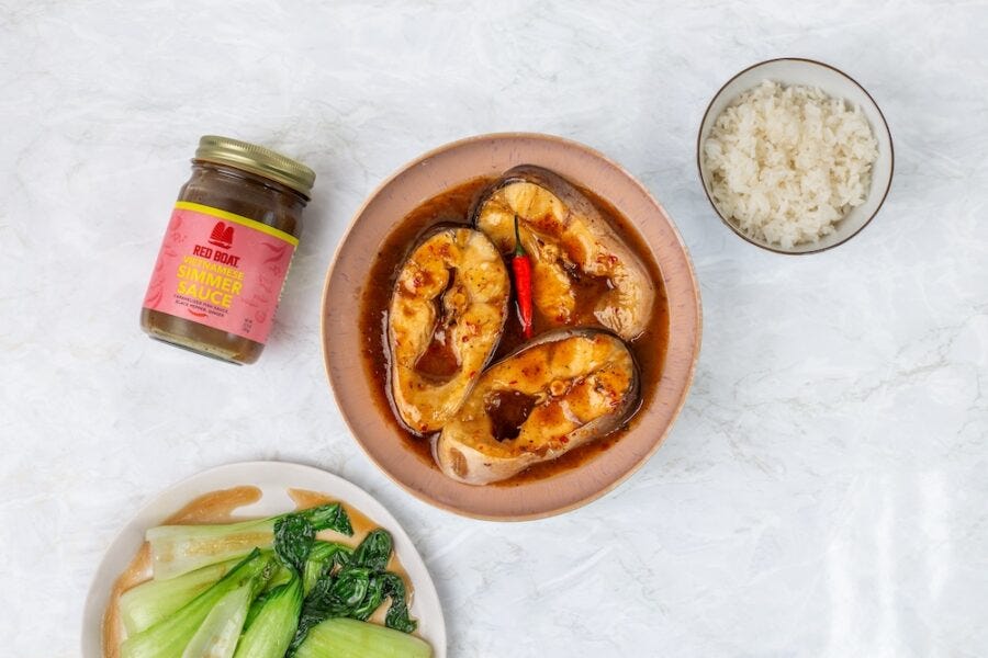 Bid Adieu To Take Out With These Authentic Asian Kitchen Staples ...
