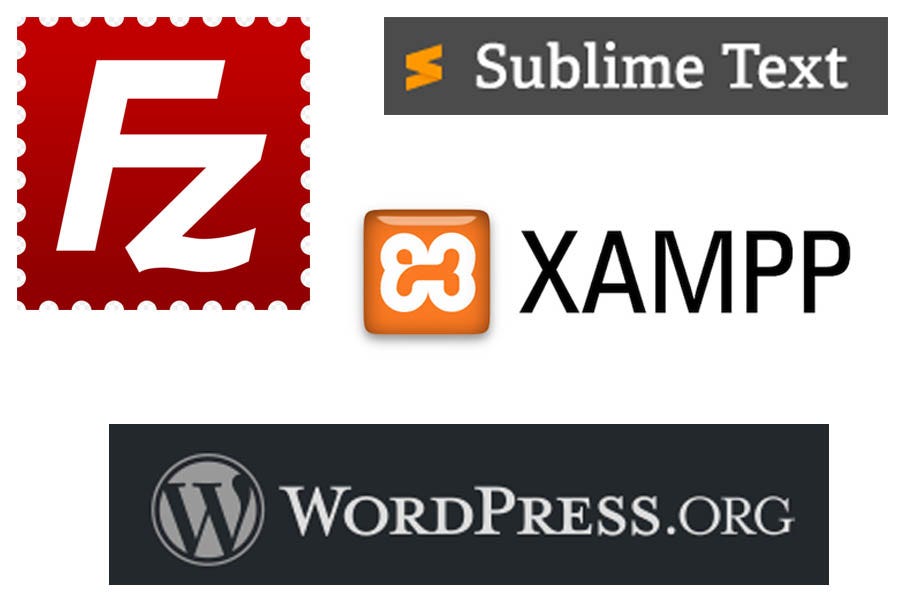 4 Free software programs for webdesign and web-development | by wils ...