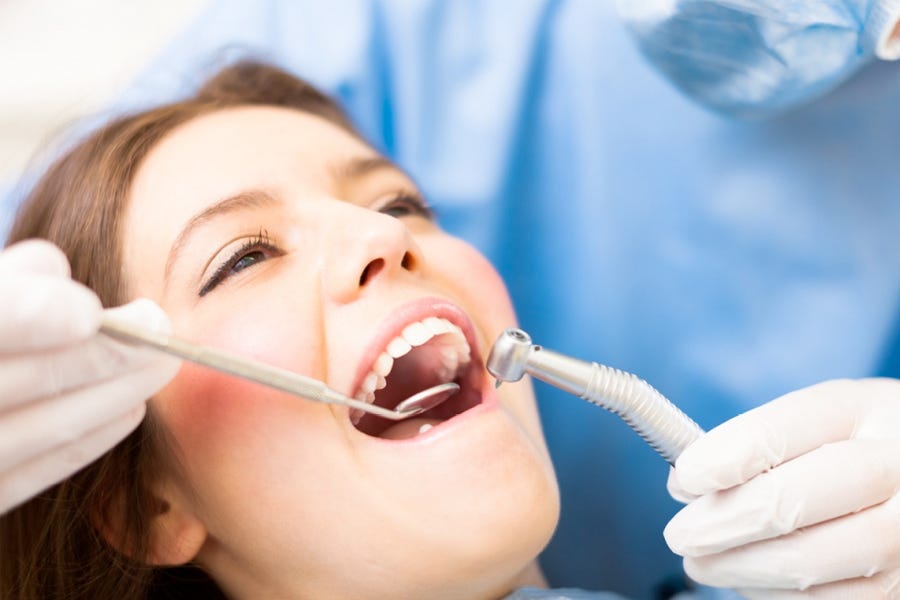 Knowing When to Seek Help from a Root Canal Specialist | by Capitol ...