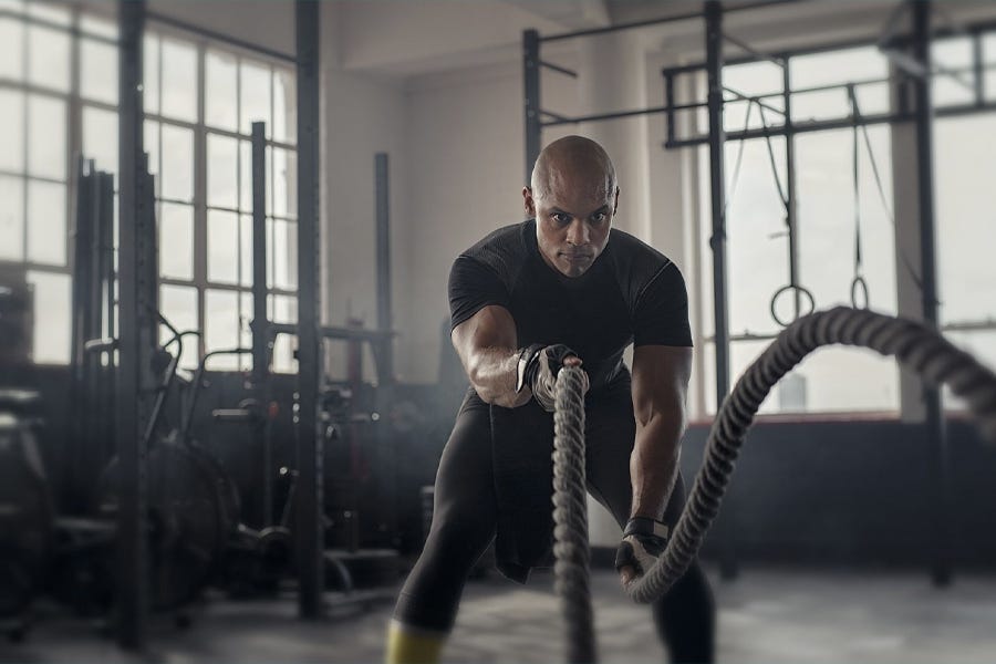 Alabama Men’s Clinic: Does Exercise Increase Testosterone? | by Alabama ...