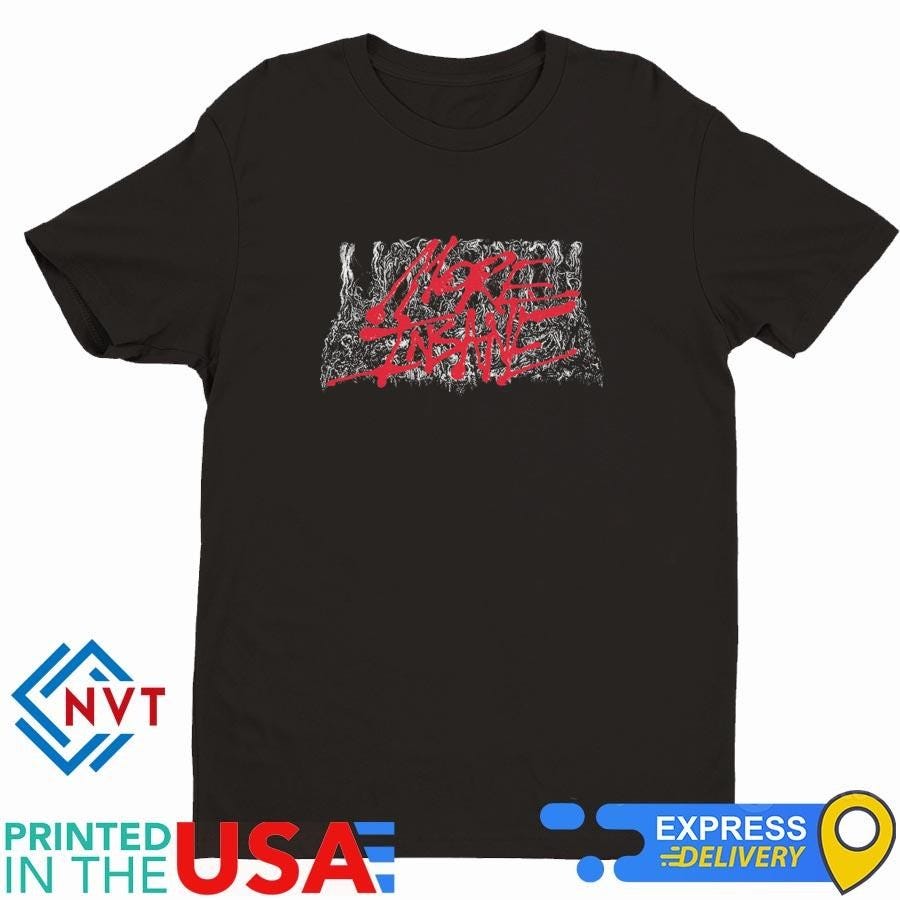 Undeath Death Metal Shirt. The Undeath Death Metal Shirt is an… | by ...