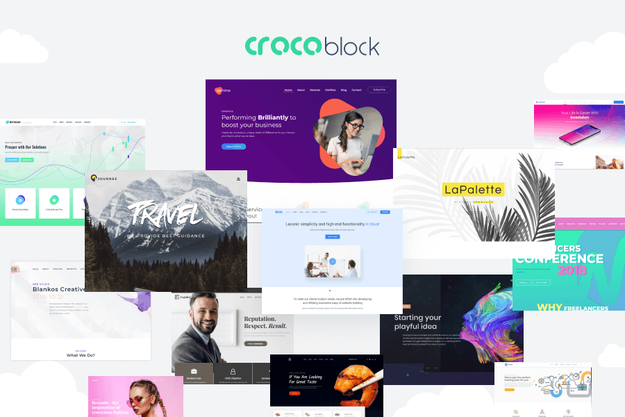 Top Elementor Add-Ons. Step-By-Step Guide To CrocoBlock | by Visualmodo ...