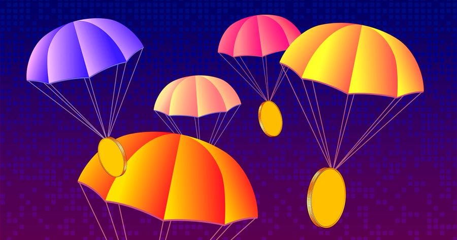 FANTOM $FTM Airdrop Complete Guide: Claim 150$ Now! | by SOLSmith7 ...