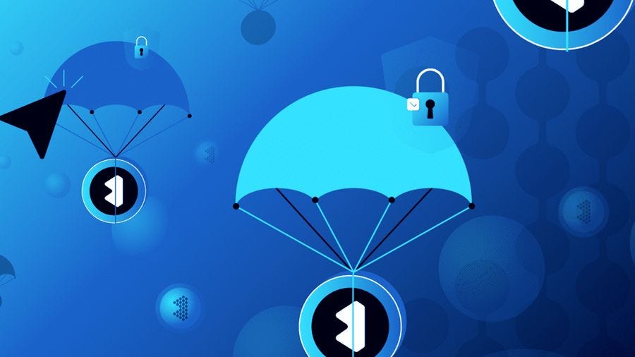 Frax Share $FXS token Airdrop — Complete Guide | by SOLBrian849 | Jan ...